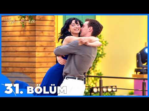 Aşkın Gücü 4. Sezon 31. Bölüm FULL