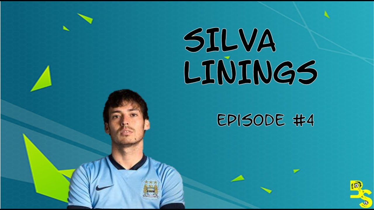 I'M SO LUCKY!! SILVA LININGS #4!! FIFA 16 ULTIMATE TEAM - YouTube