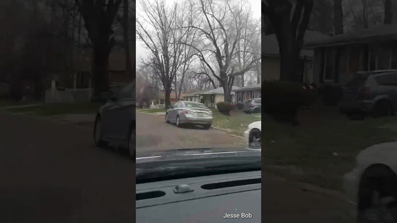 CASTLE POINT NORTH ST.LOUIS COUNTY MO - YouTube