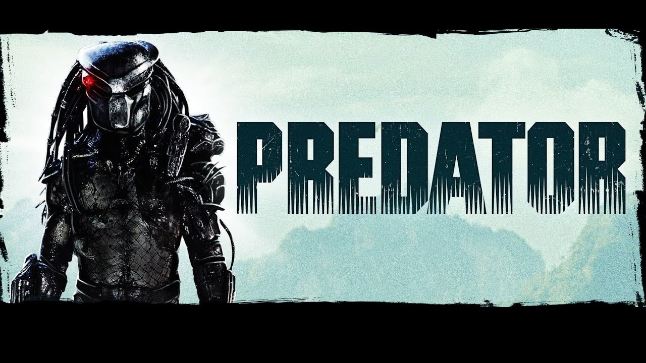 PREDATOR super soundtrack suite - Alan Silvestri - YouTube