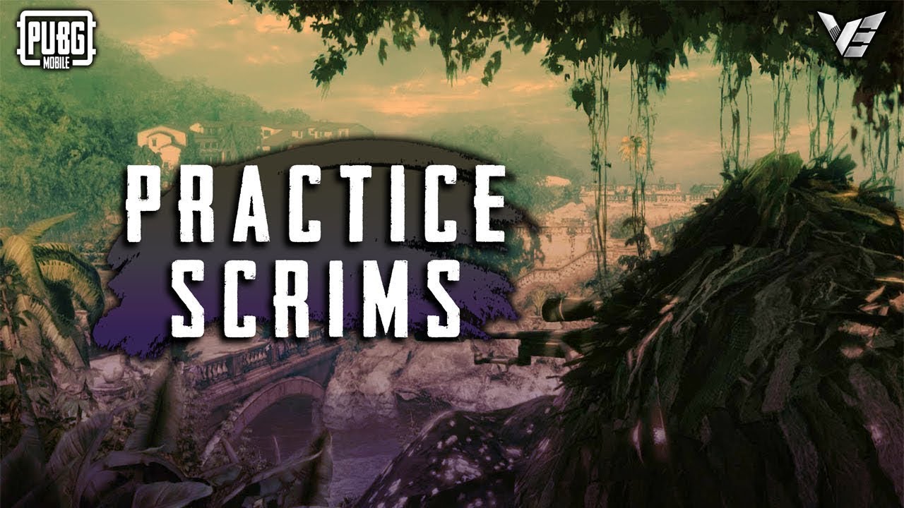 Scrims Practice !!!! || PUBG MOBILE !!!! [ Vesco Gaming ] 🐔🐔 Road To ...