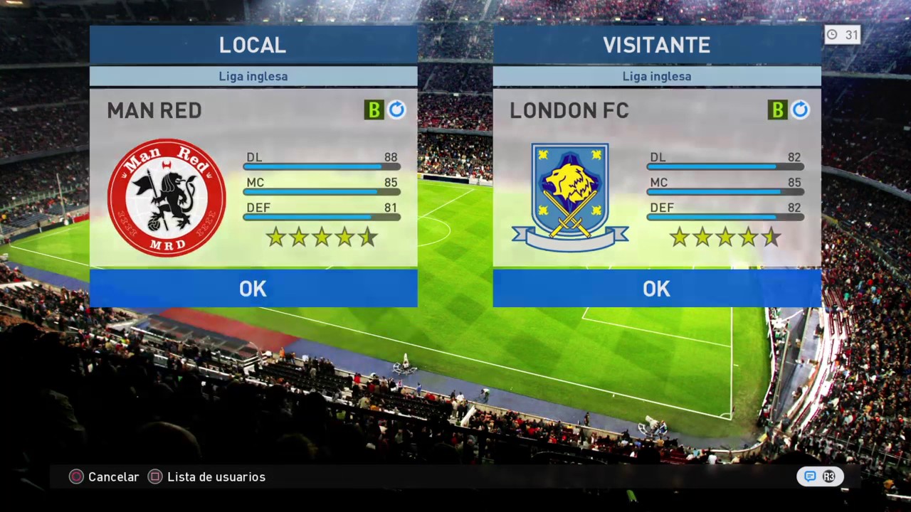 11 Vs 11 YouTube