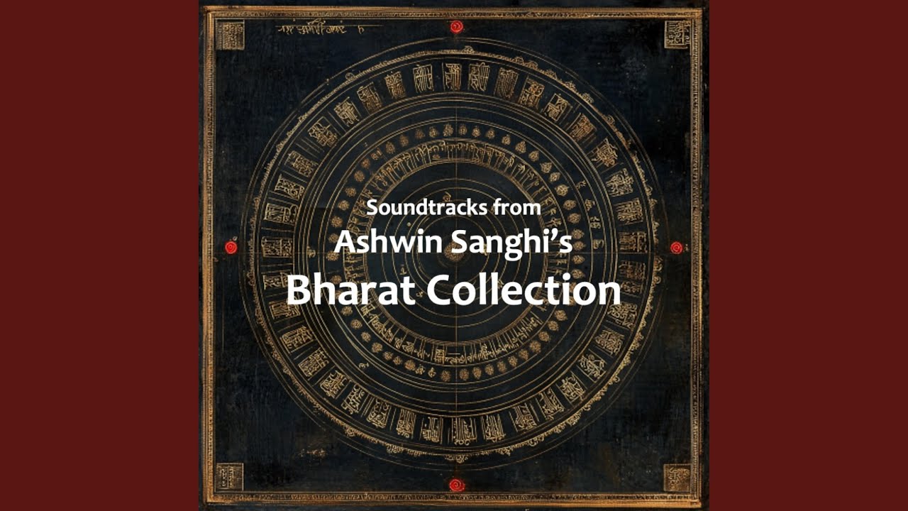 Chanakya's Chant (Original Soundtrack) (feat. Ameya Naik) - YouTube