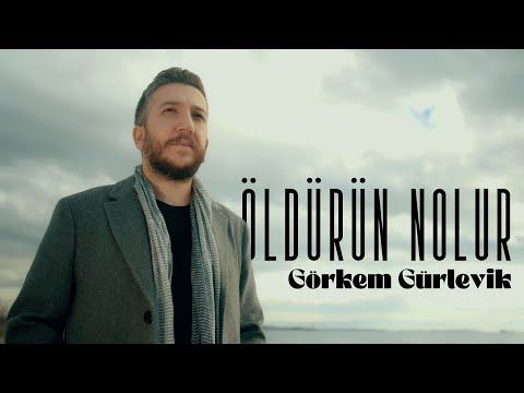 Görkem Gürlevik - Öldürün Nolur