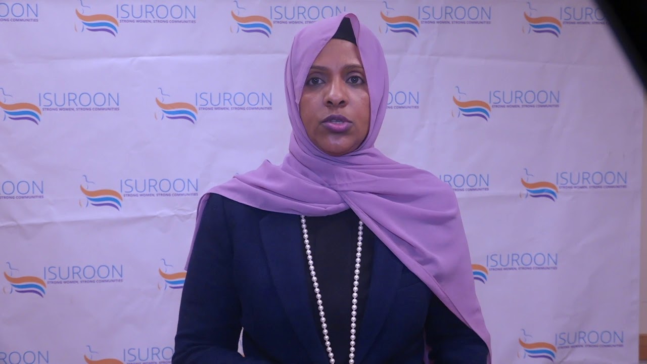 Fartun Weli - YouTube