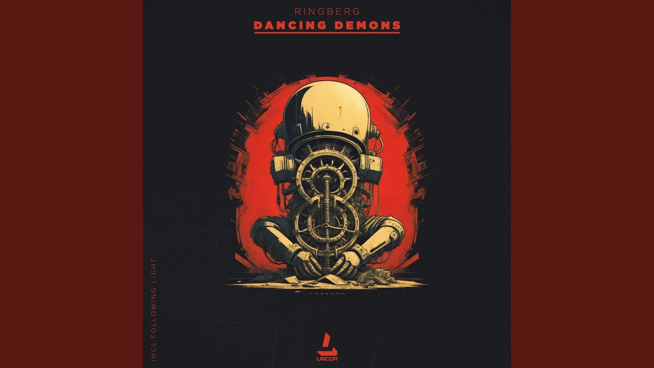 Dancing Demons (Original Mix) - YouTube