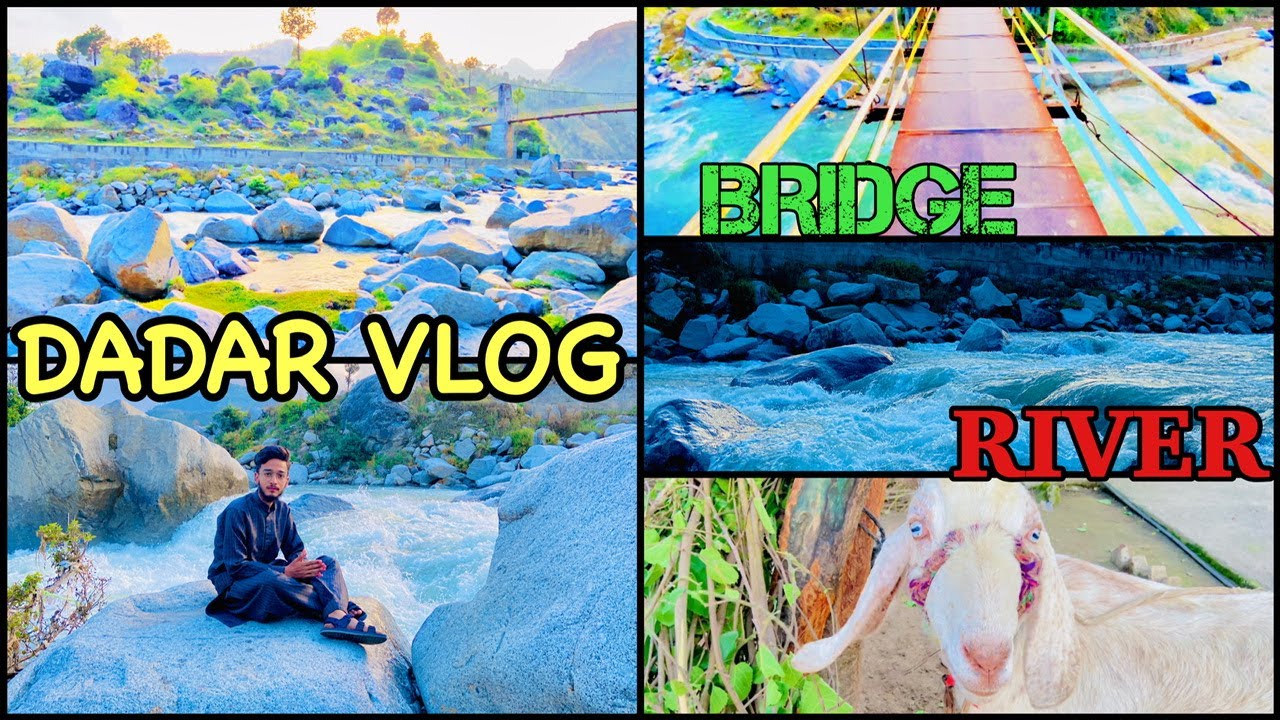 Dadar Mansehra Vlog | Mansehra | Best Tourist Places In Mansehra ...
