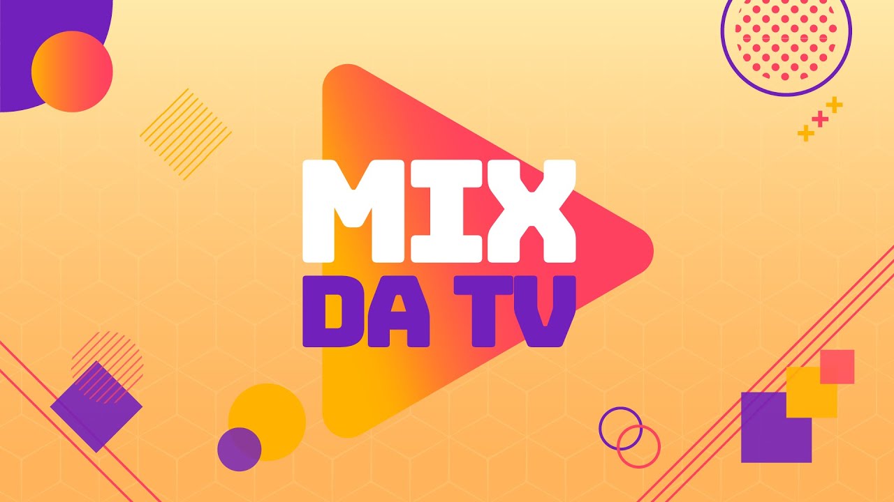 Mix da TV - 03/10/2024 - YouTube