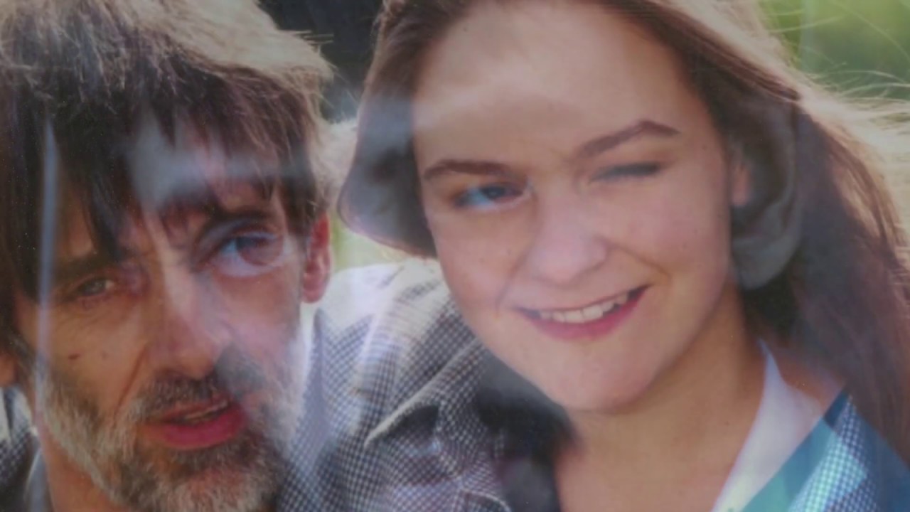 Afraid to Say I Love You - Graham Dee and Sally Watson - YouTube