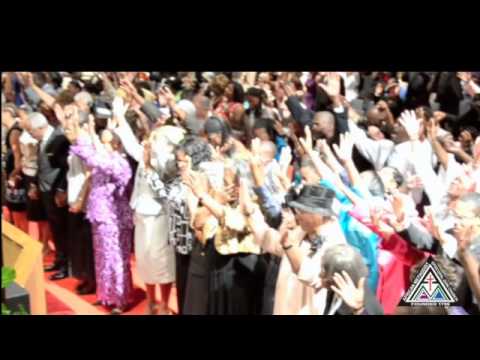 AME Zion General Conference 2016 Promo - YouTube