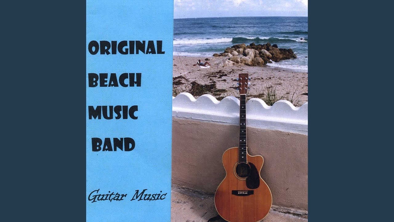 Sandlapper Beach Music - YouTube