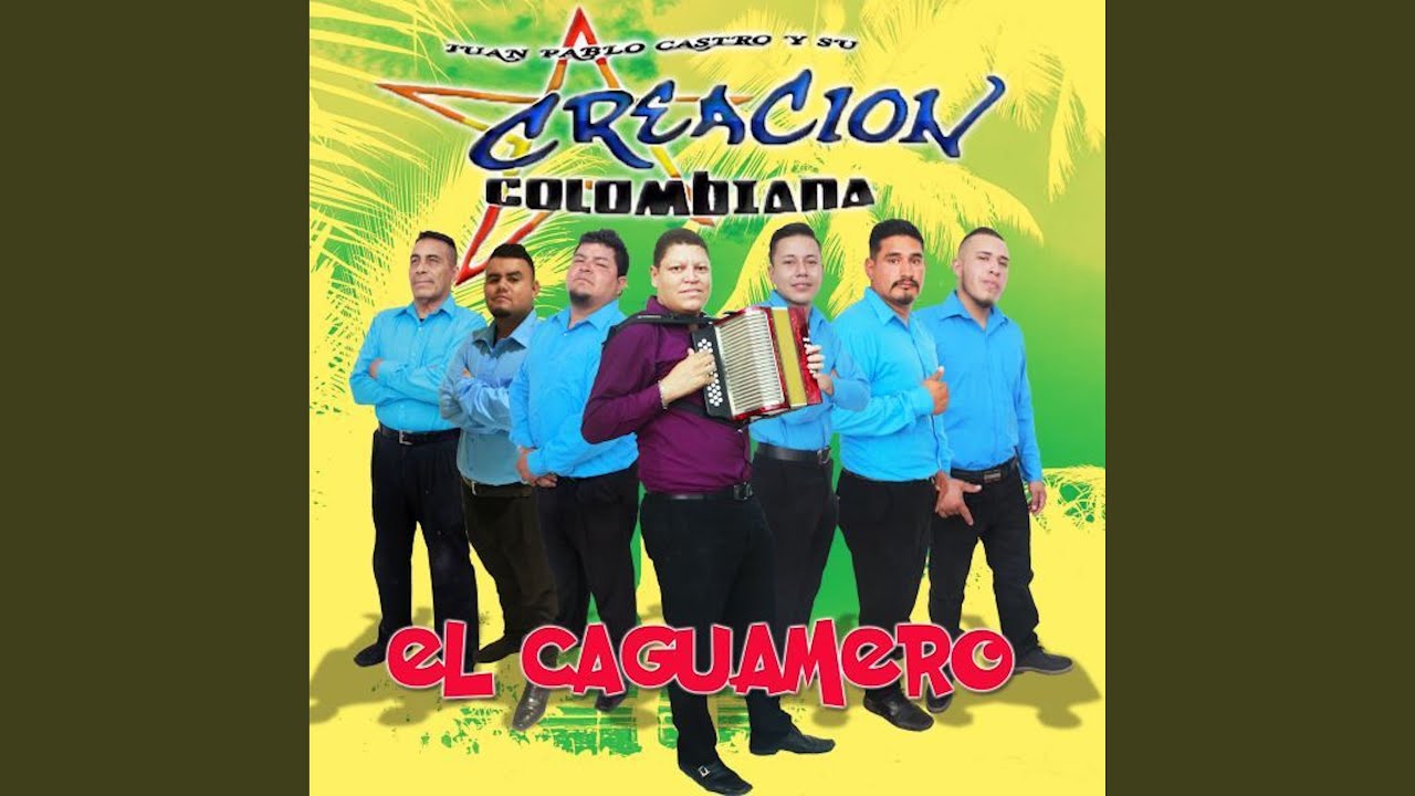 01 el caguamero - YouTube
