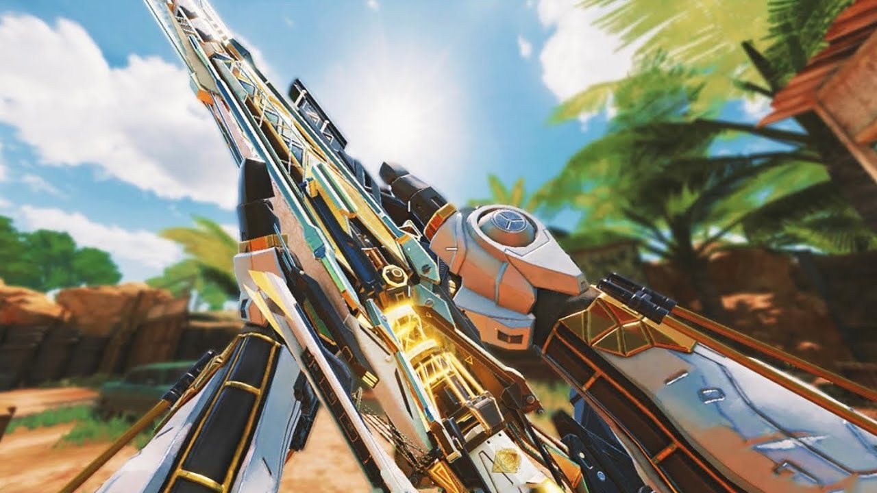 MAXED MYTHIC ODEN LUCKY DRAW |CODMOBILE - YouTube