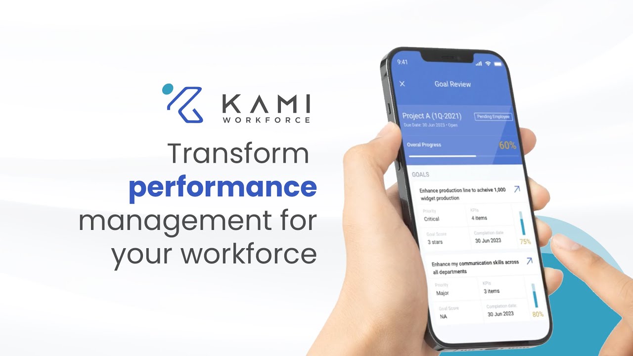 Introduction to KAMI Performance - YouTube