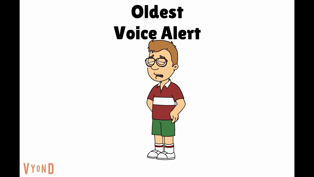 All Eric Crying Voices - YouTube