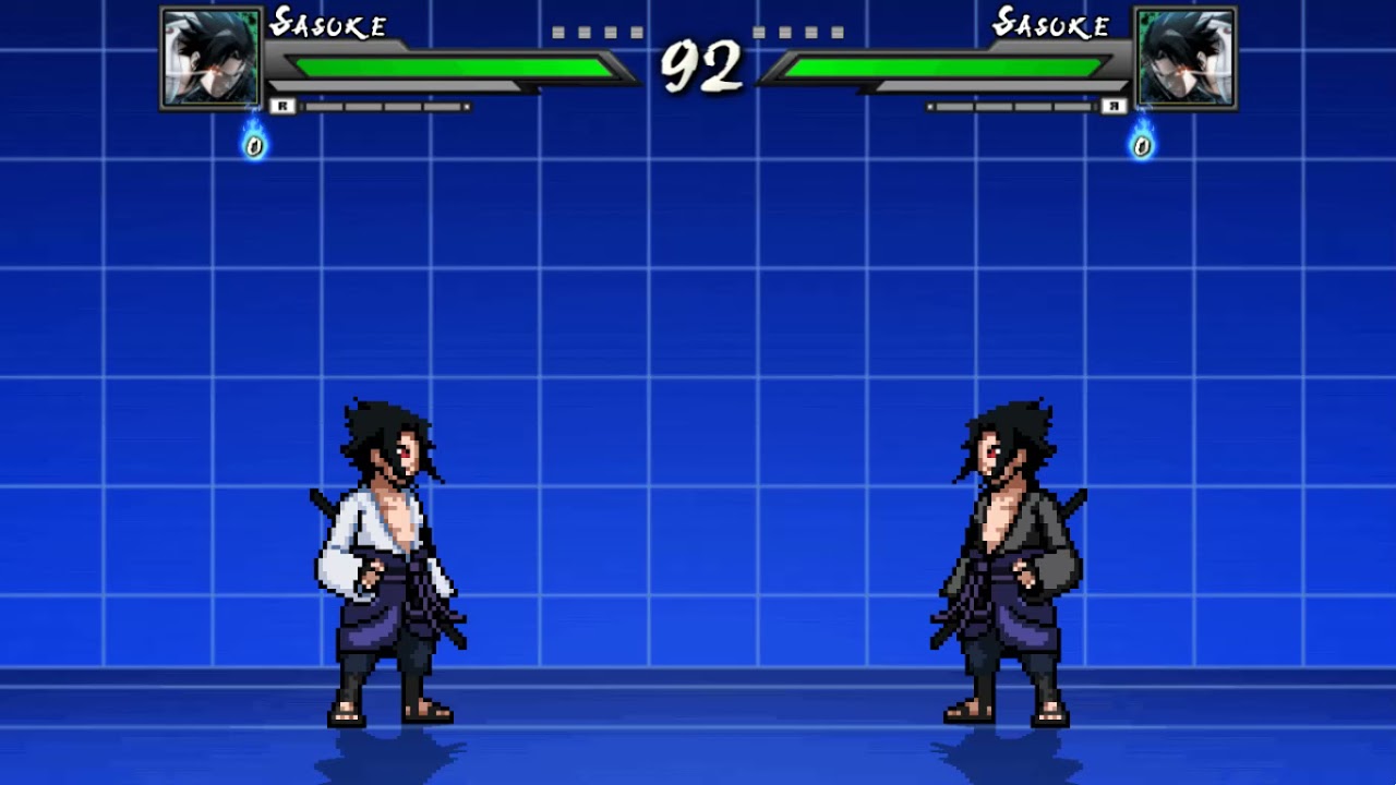 Lifebar(Final) - YouTube