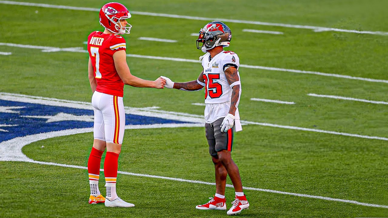 NFL Respect and Emotional Moments - YouTube