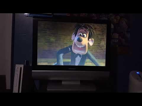 Opening to Over The Hedge 2006 Dvd - YouTube