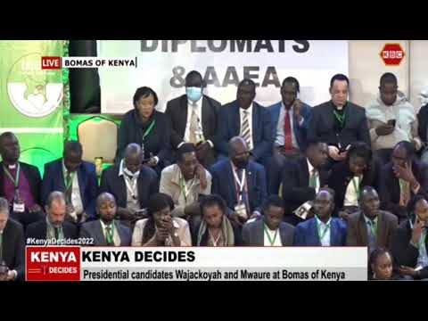 Mashariki TV Kenya Live Stream