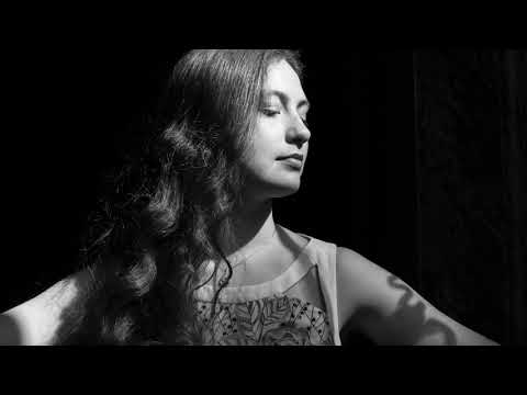 Daria Parkhomenko - G. Enescu. Pavane from Suite op.10 №2