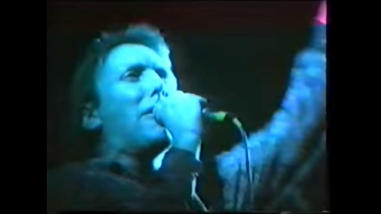 Grace - The Fool - YouTube