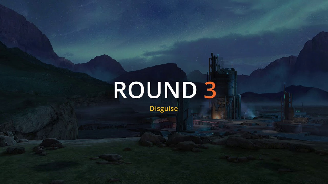 Shadow fight 3 chapter VII Boss Queen Iolanda - YouTube