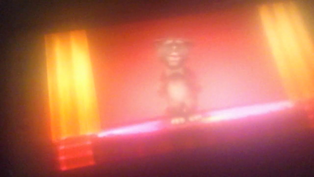 *Talking Tom Brainfarts*PREMIERE! Nerd Tom Performs on Stage - Talking ...