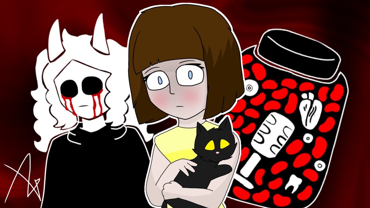 Fran Bow - Všechno to začalo... |CZ FAN DABING| - YouTube
