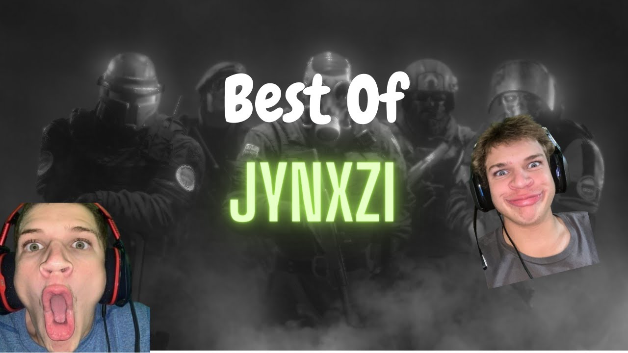 Best Of Jynxzi - YouTube