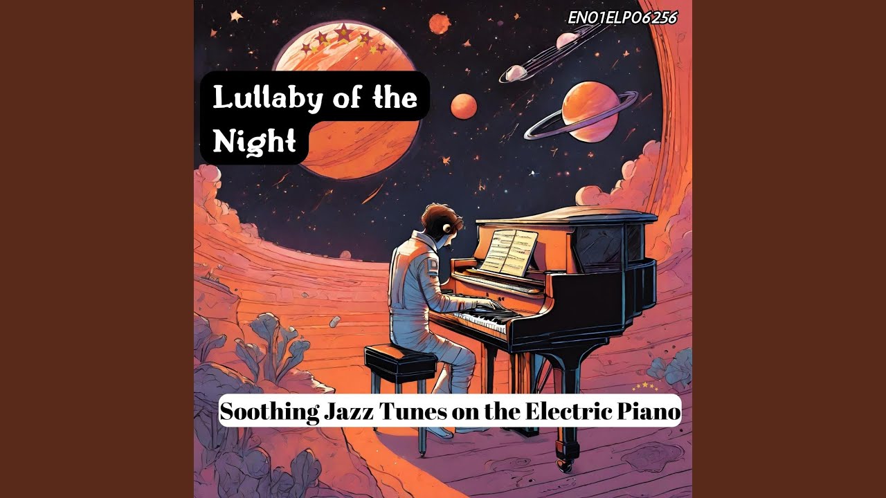 Enchanting Echoes: Ray's Passionate Jazz Symphony - YouTube