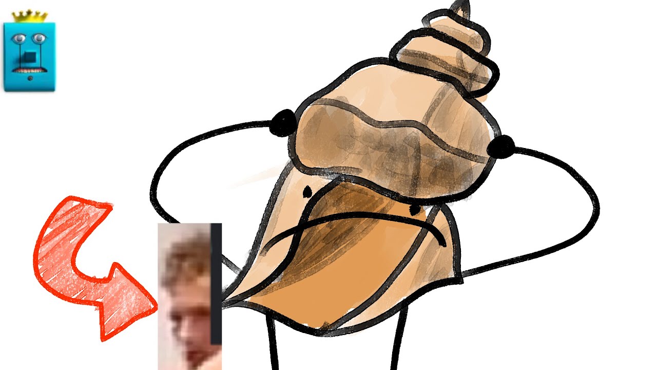 [TPOT 7] Conch Shell: "..i'm so excited!!" | Sparta Cronus Remix - YouTube