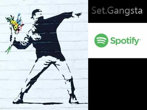 gangsta set - YouTube