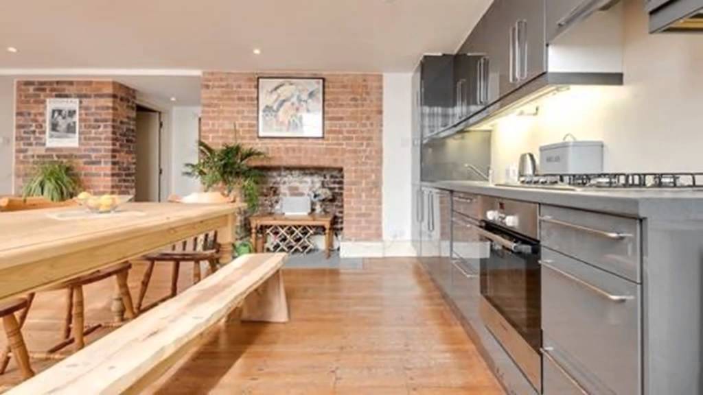 Hanover lofts, Brighton, BN2 - YouTube