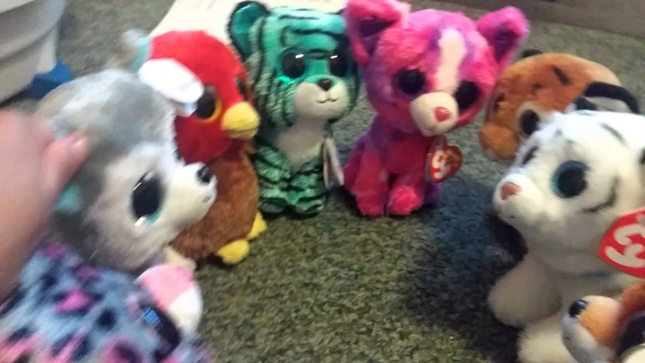 Super critters series ep 3:Back to school - YouTube