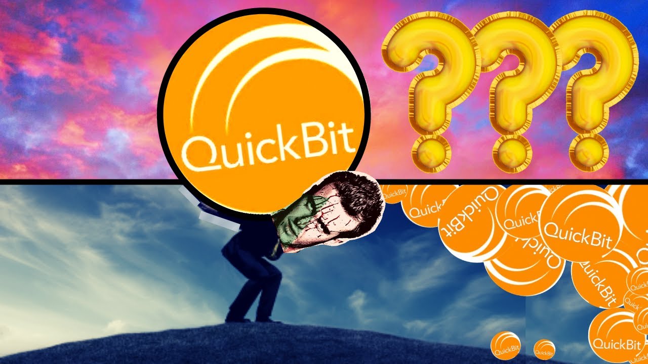 How Strong Is QUICKBIT Right Now? | Technical Analysis - YouTube