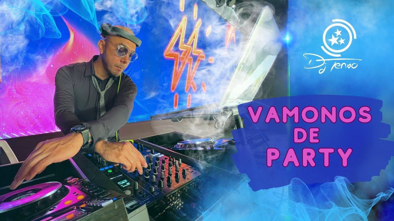 Vamos de Party - YouTube