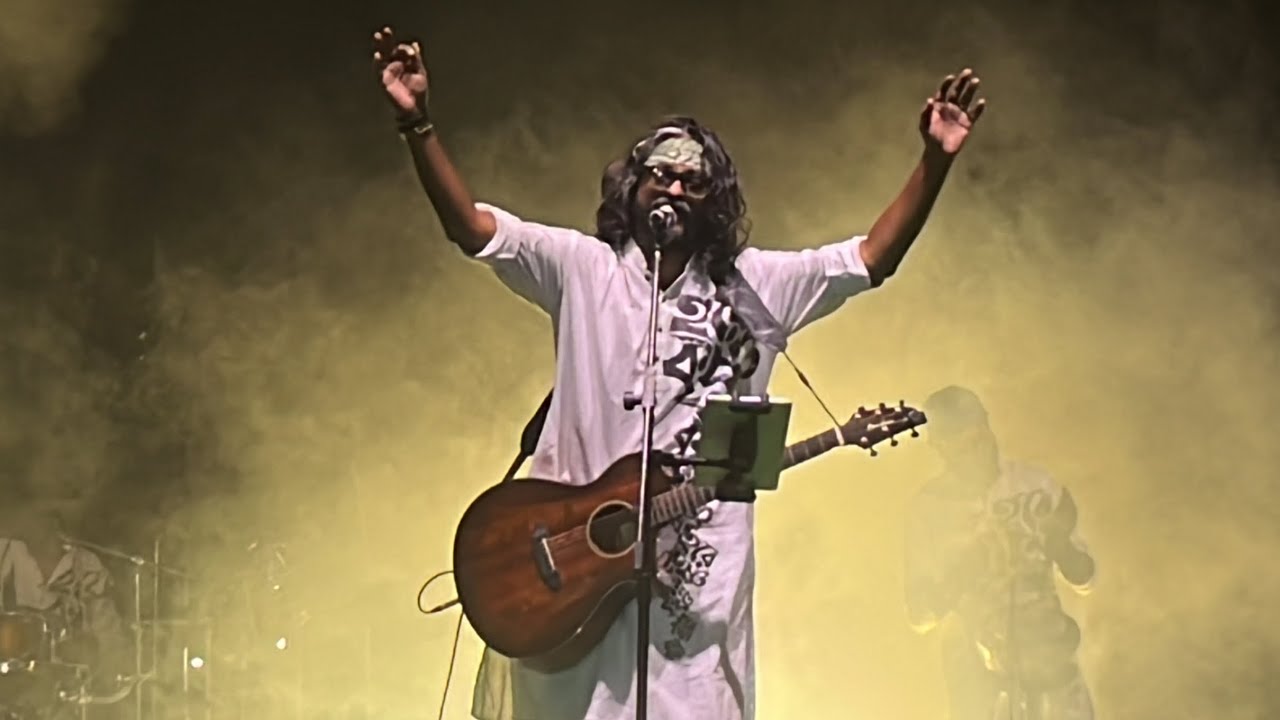 Fakira Full LIVE Performance | Fakira Band | Fakira LIVE | Timir Biswas ...