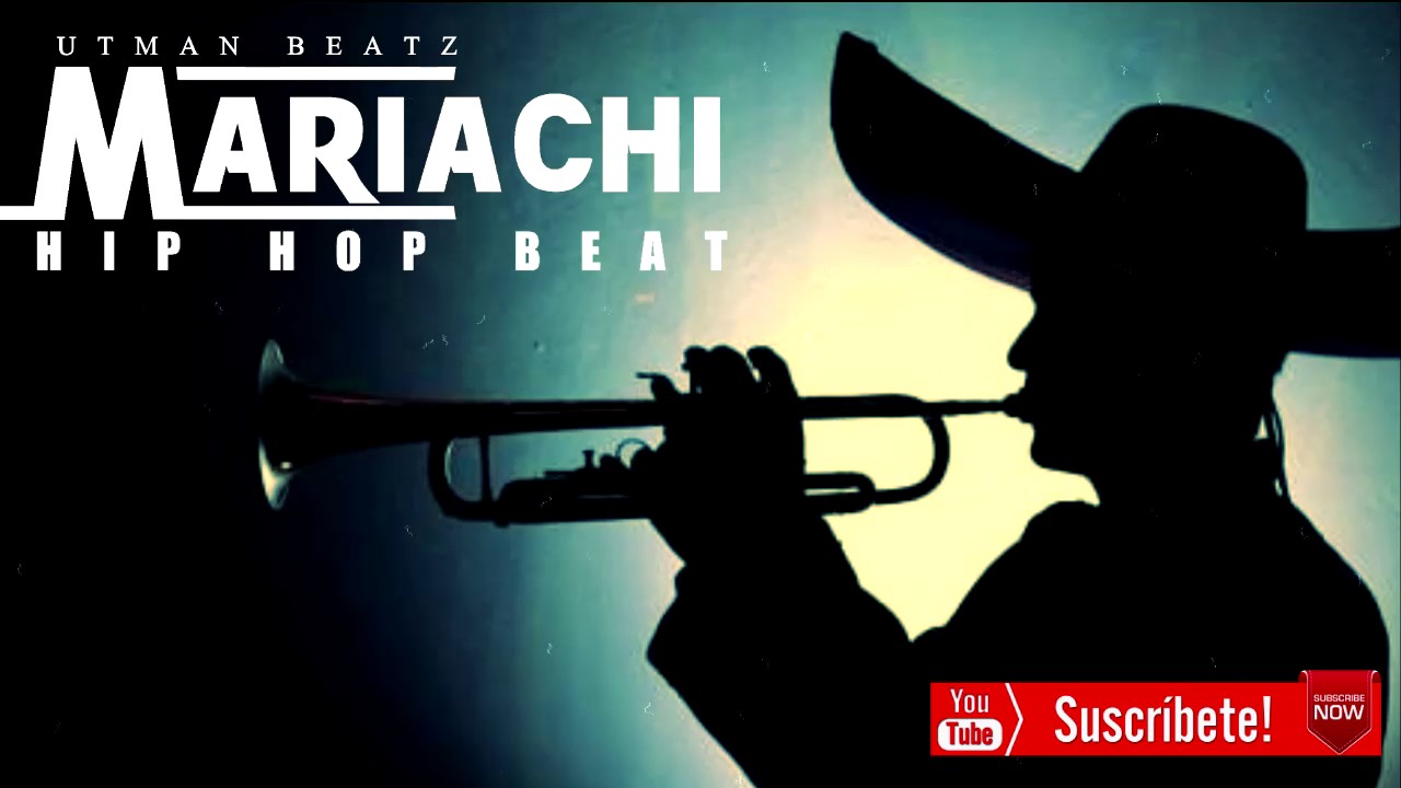 DEAD MARIACHI (FREE Rap Instrumental) BEATS BOOM BAP - YouTube