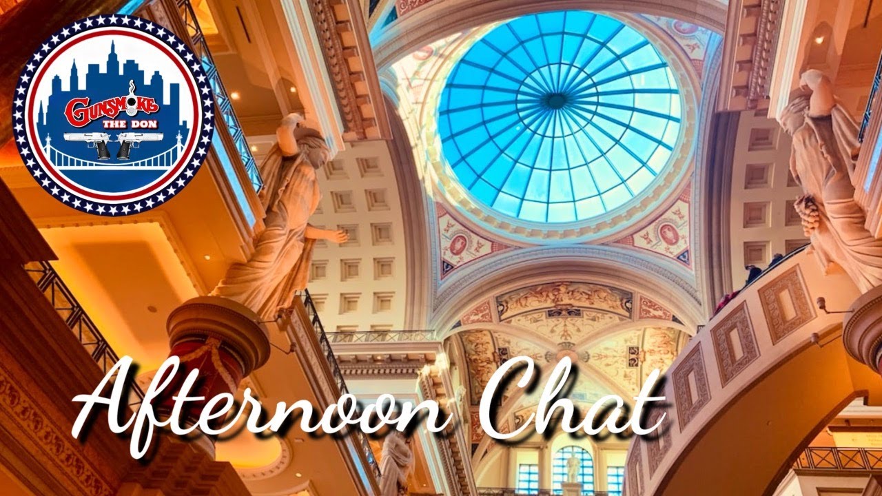 Thursday Chat w/ Lee Cole 111 - YouTube