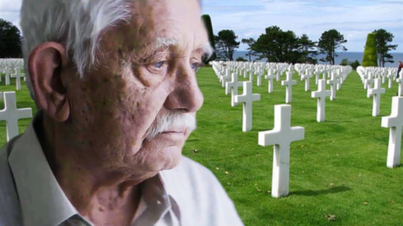 Elderly man arranged his funeral In 3 days, it became clear why he had ...