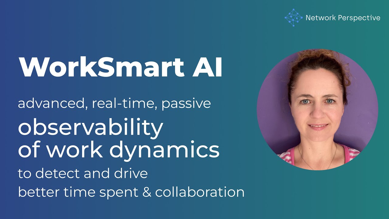 WorkSmart AI - YouTube