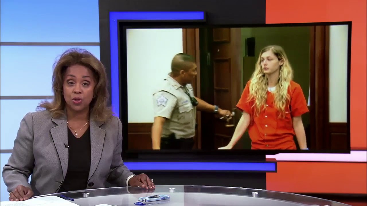 Sequoyah Collins Indicted on Murder Charge - YouTube