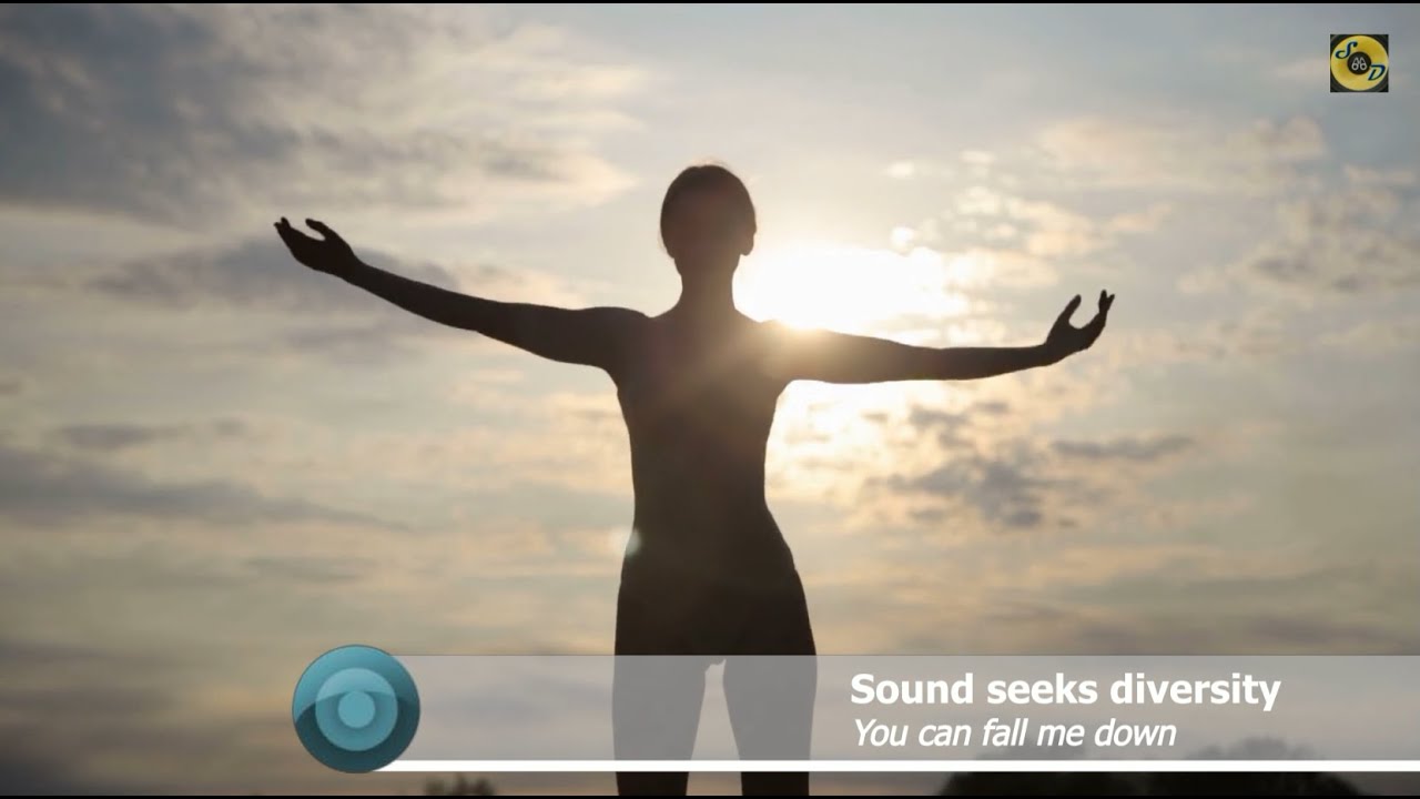 You can fall me down - YouTube