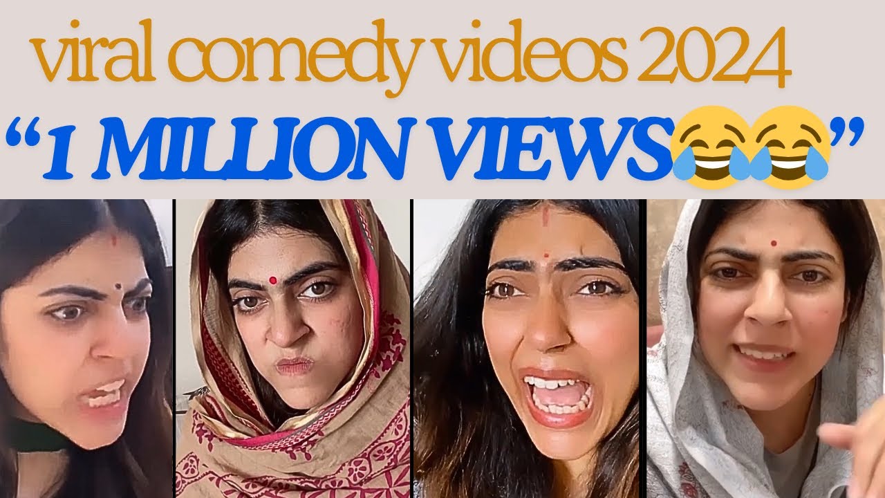 😂 “MOST” viral comedy instagram reels #comedy #reels #reel #funnyreels ...