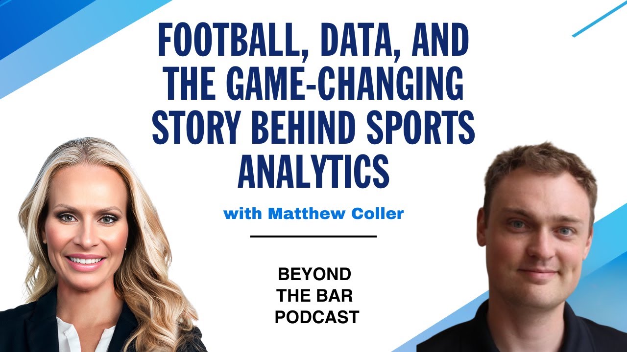 Football, Data, and the Game-Changing Story Behind Sports Analytics ...