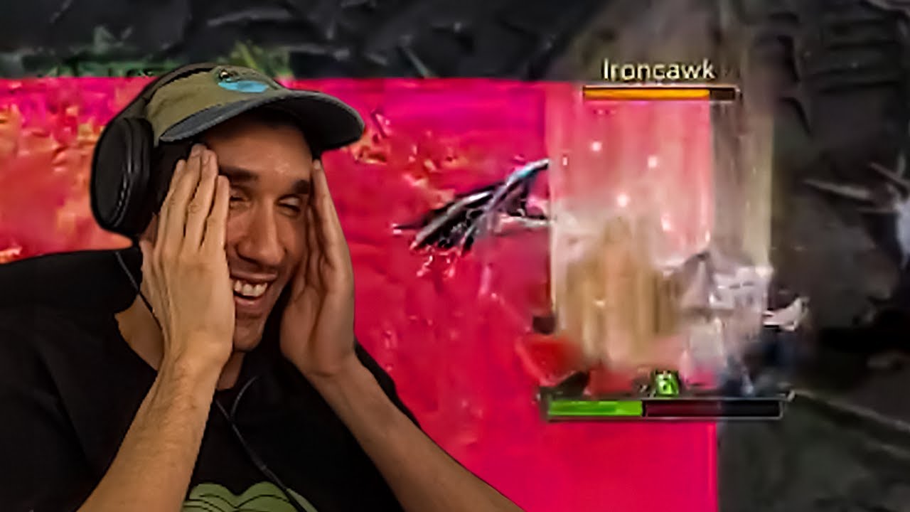 10 Minutes of Stoopzz dying in Lost Ark Raids... - YouTube