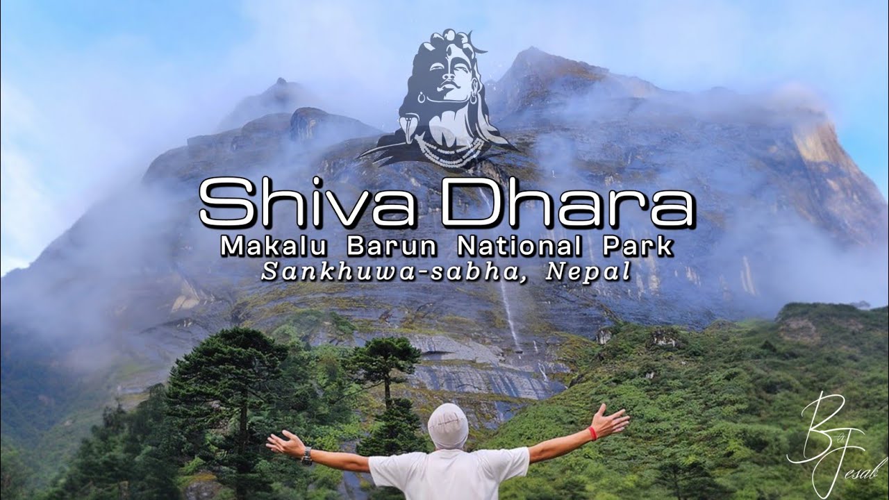 Khandbari-Shivadhara-Makalu Base Camp | Day 5 (Yangle Kharka-Shiva ...