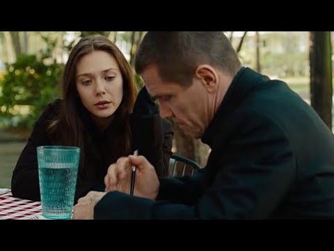 Chinese food | Oldboy 2013 | Elizabeth Olsen Hot Scene