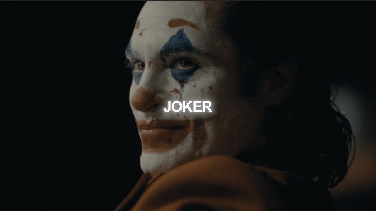 "How about another joke, Murray?" - Joker | 4K Edit - YouTube