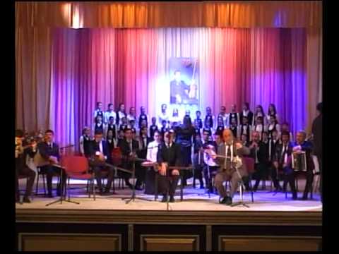 El senetkari Qasim Qasimov 1